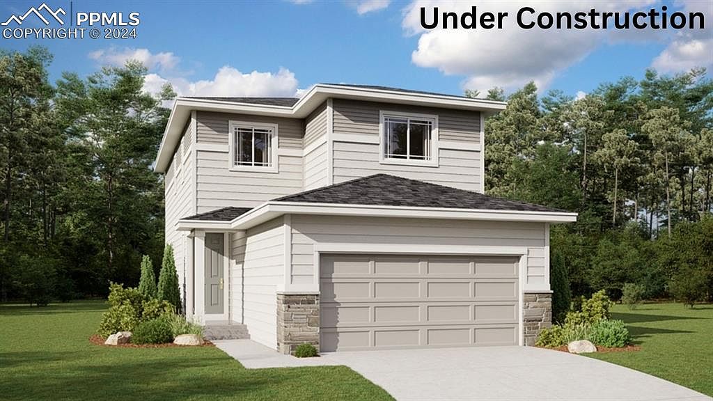 2316 Prairie Smoke Dr, Monument, CO 80132 | MLS #6040557 | Zillow