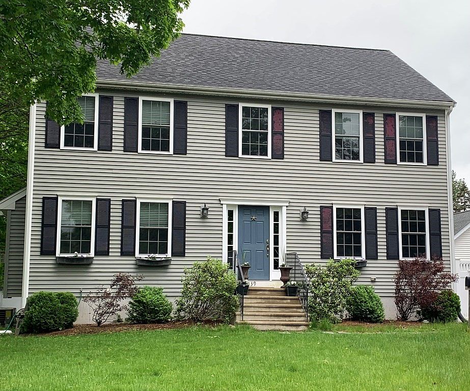 139 Dean St, Mansfield, MA 02048 | Zillow