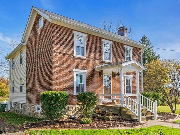 150 Port Colden Rd, Washington, NJ 07882 | MLS #3817330 | Zillow