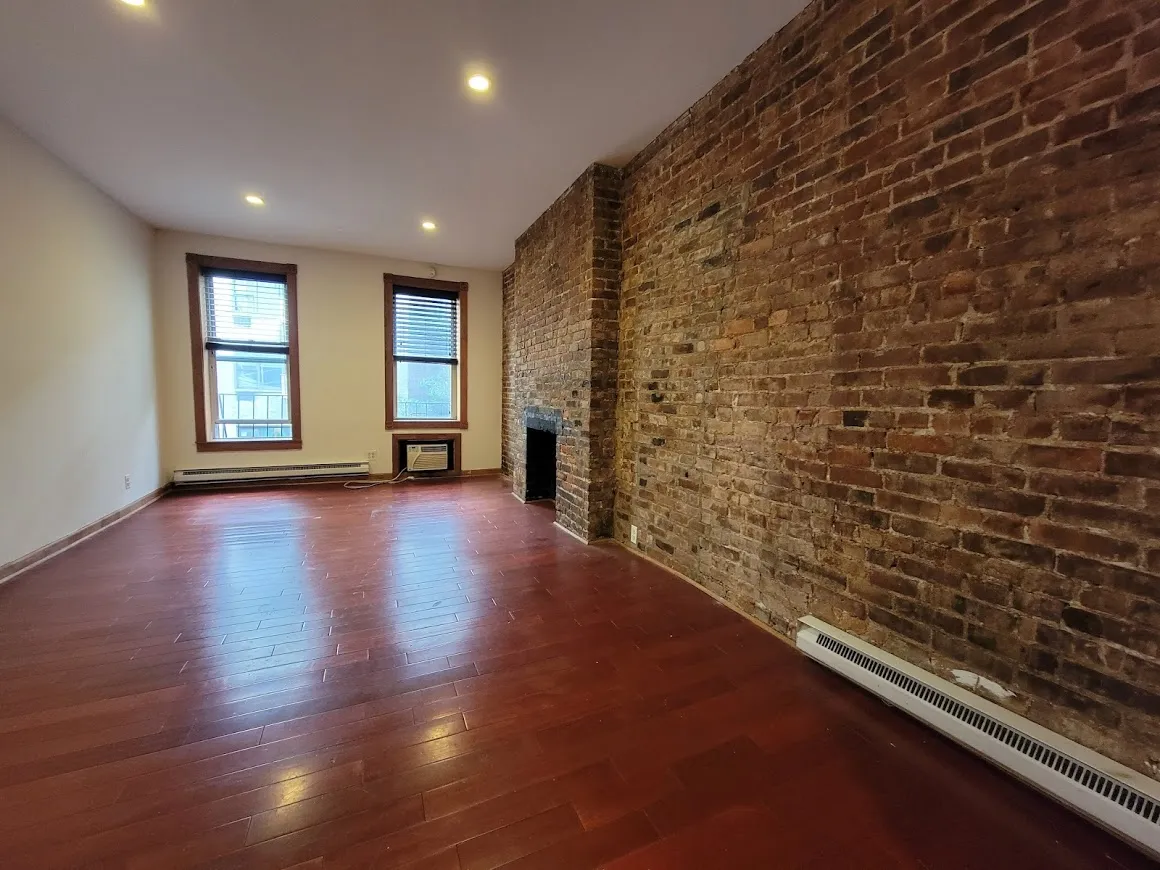 421 West 56th Street #4Z in Hell's Kitchen, Manhattan | StreetEasy