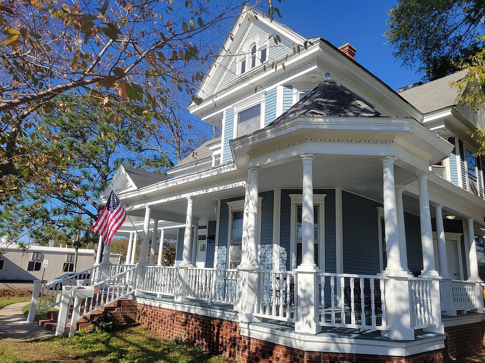 204 W Ehringhaus St, Elizabeth City, NC 27909 | Zillow