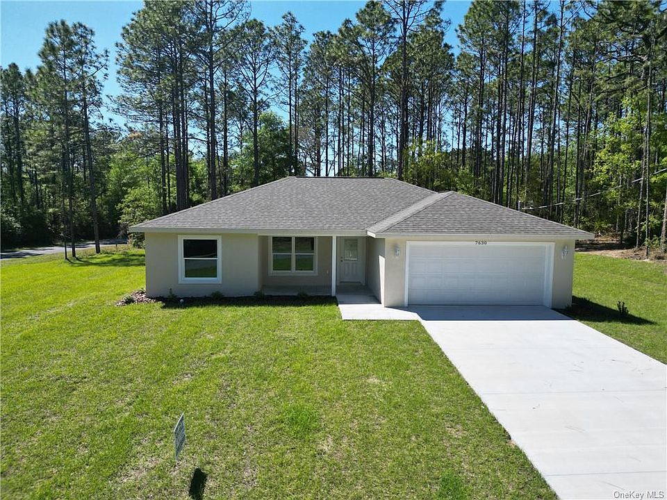 7630 N Paris Drive, Dunnellon, FL 34434 | Zillow