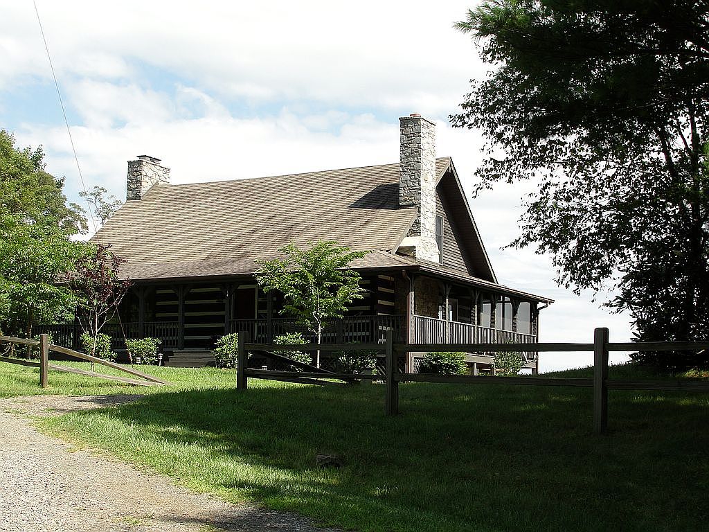 14 Hawks Ridge Trl, Fancy Gap, VA 24328 | Zillow