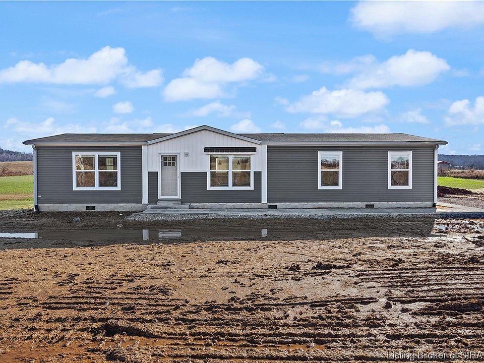 3129 Heth Washington Road SW, Central, IN 47110 | MLS #202405240 | Zillow