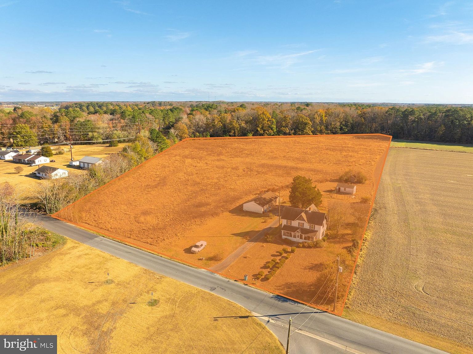 210 Chestnut Tree Rd, Hebron, MD 21830 | MLS #MDWC2015888 | Zillow