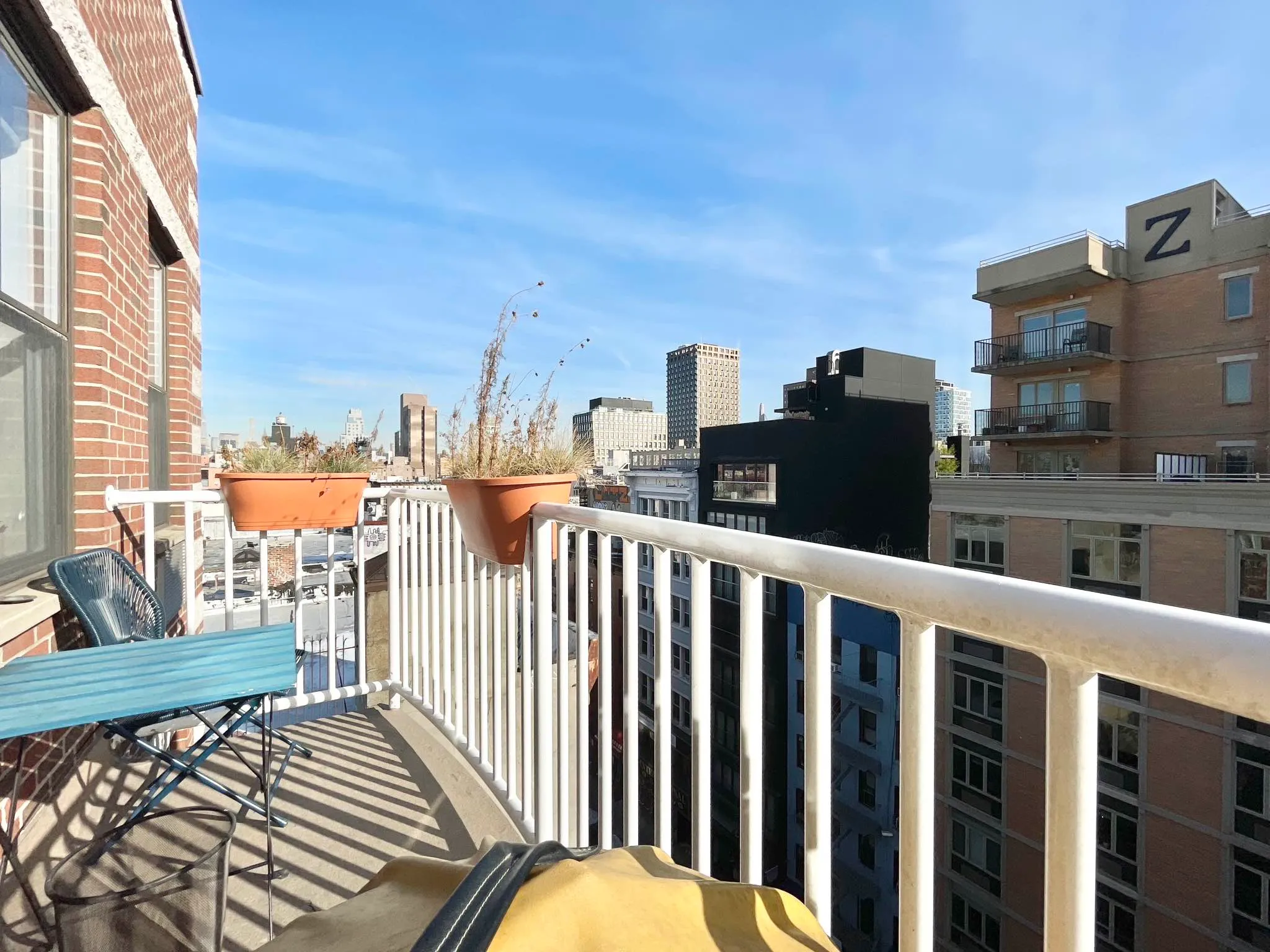 54 Allen Street #8 in Lower East Side, Manhattan | StreetEasy