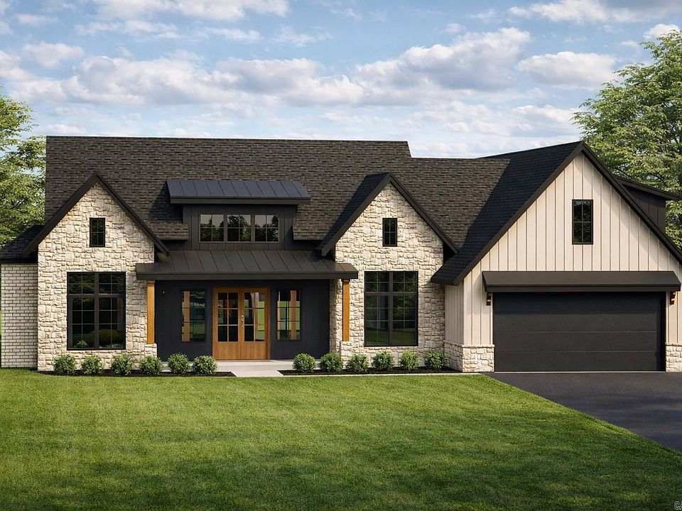 3340 Sylvia Springs Dr, Conway, AR 72034 | MLS #26011679 | Zillow