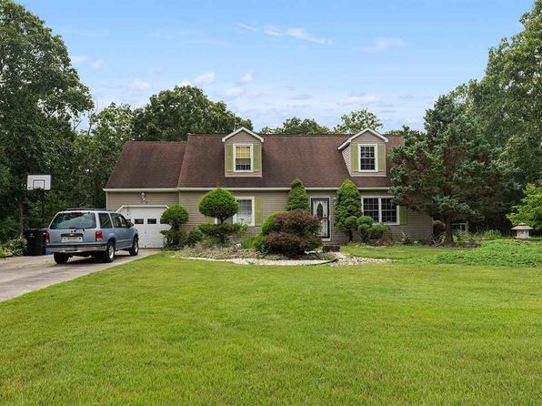 Ocean View Real Estate - Ocean View NJ Homes For Sale | Zillow