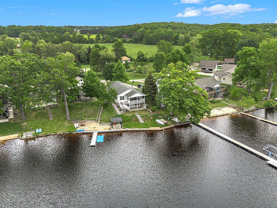 22041 Leota Dr, Sand Lake, MI 49343 | Zillow