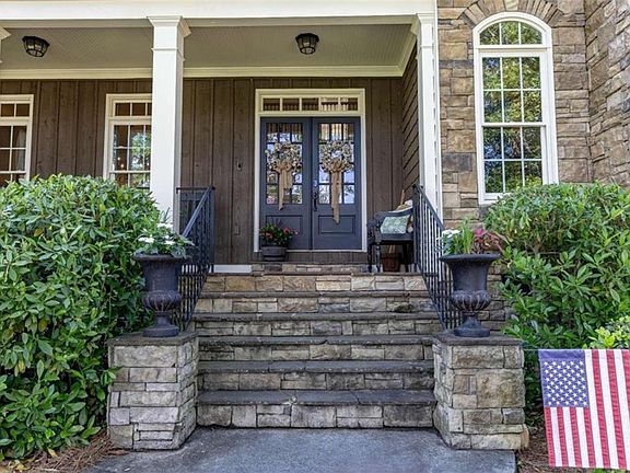 146 Nelson Blvd NW, Rome, GA 30165 | MLS #7393562 | Zillow