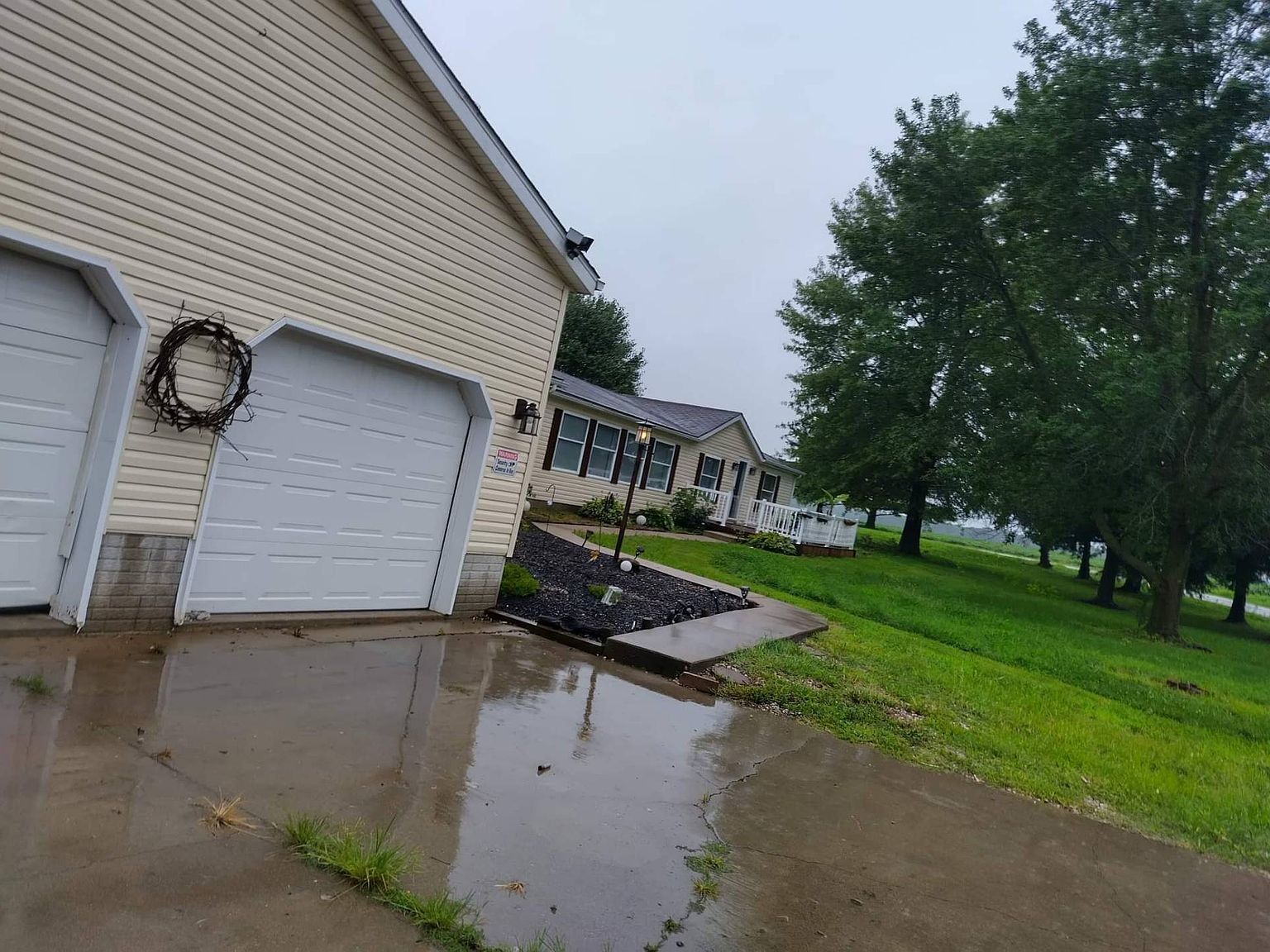 13430 Marshall Rd, Lawrenceville, IL 62439 | MLS #11204356 | Zillow