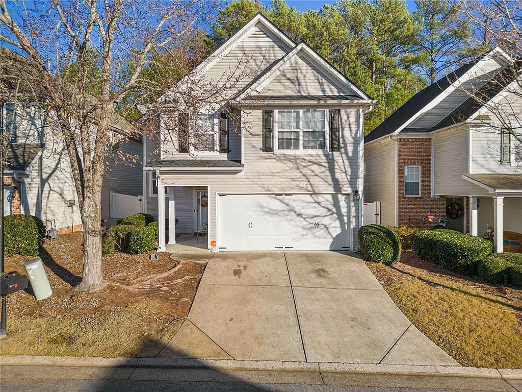 91 Highland Falls Dr, Hiram, GA 30141 | Zillow