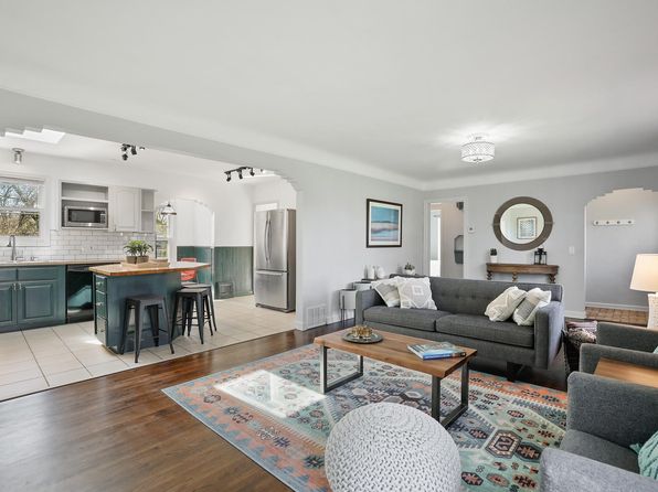 Houses For Rent in Brooklyn Center MN - 5 Homes | Zillow