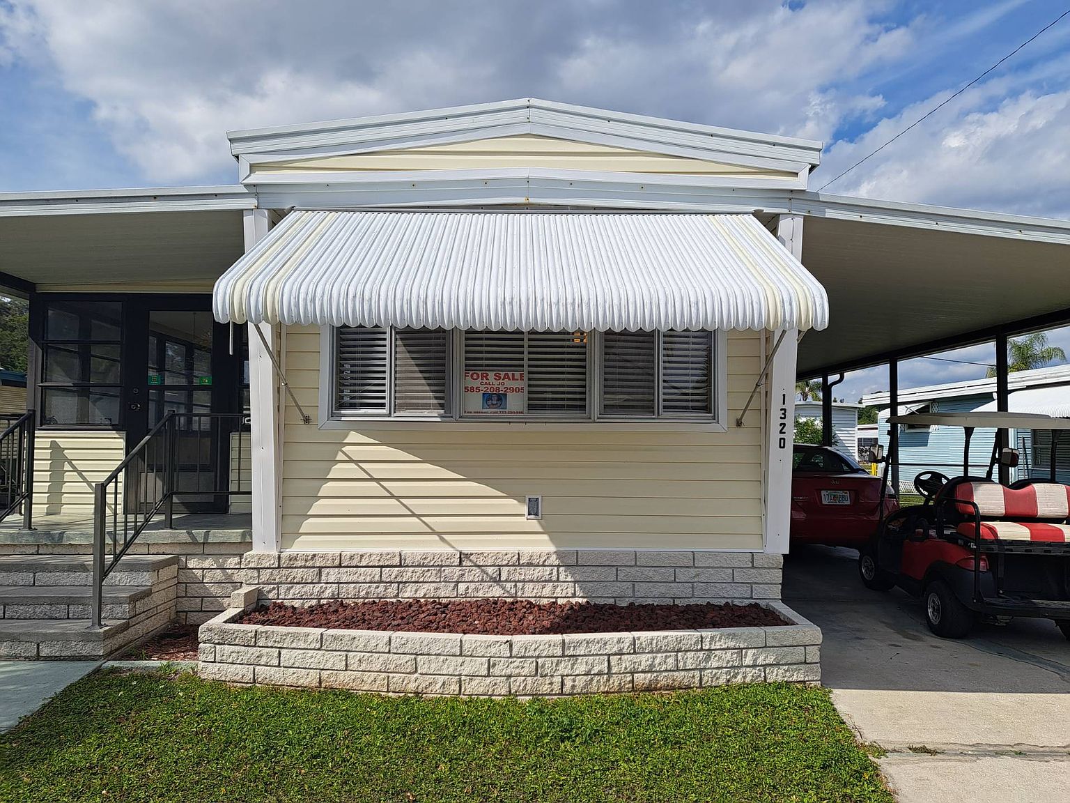 16416 Us Highway 19 N LOT 1320, Clearwater, FL 33764 | Zillow