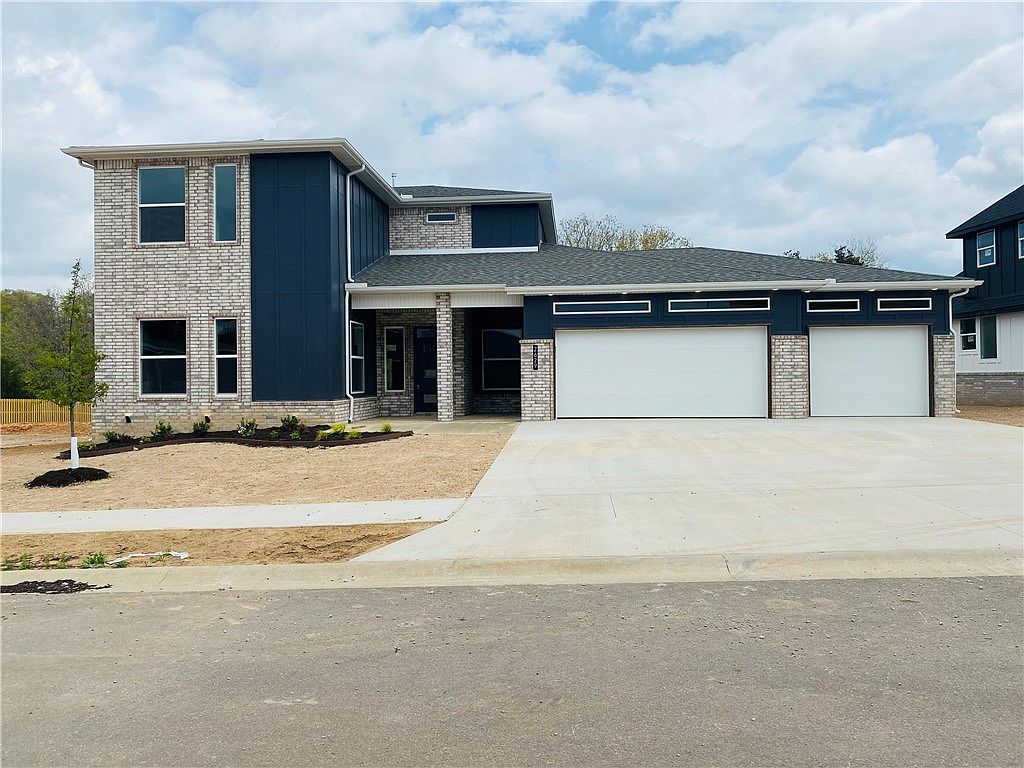 2629 Fairway Cir, Pea Ridge, AR 72751 | Zillow