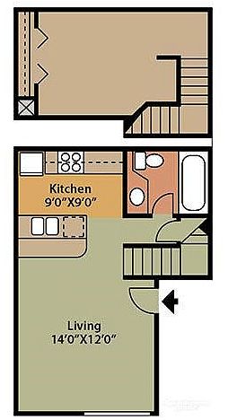 Sunbrook Apartments - 3600 Harry S Truman Blvd Saint Charles MO (4 ...