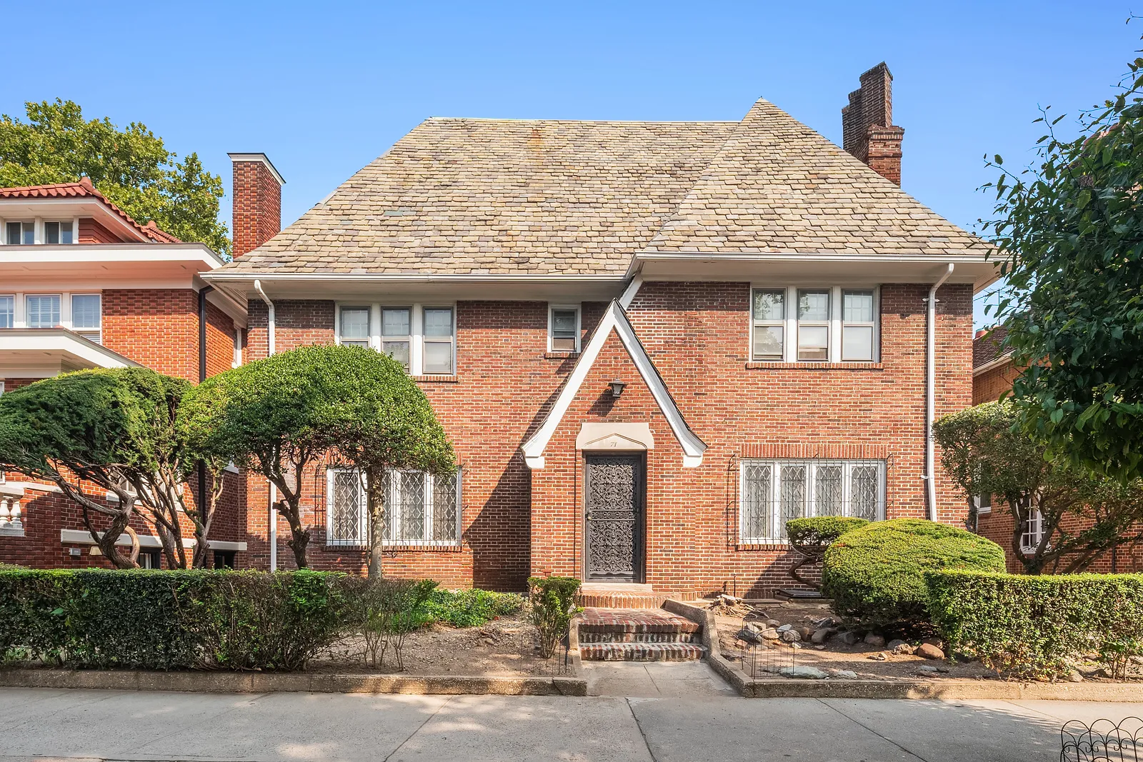 71 Maple Street in Prospect Lefferts Gardens, Brooklyn | StreetEasy