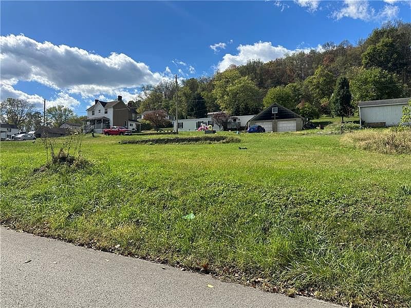 743 Old Rte #51, Smock, PA 15480 | MLS #1677734 | Zillow