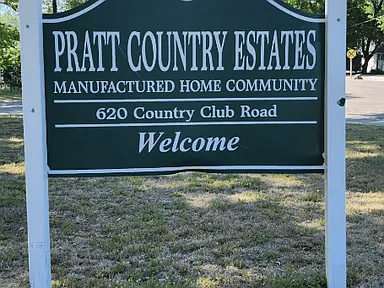 Pratt Country Estates MHC, LLC - 620 Country Club Rd Pratt KS | Zillow
