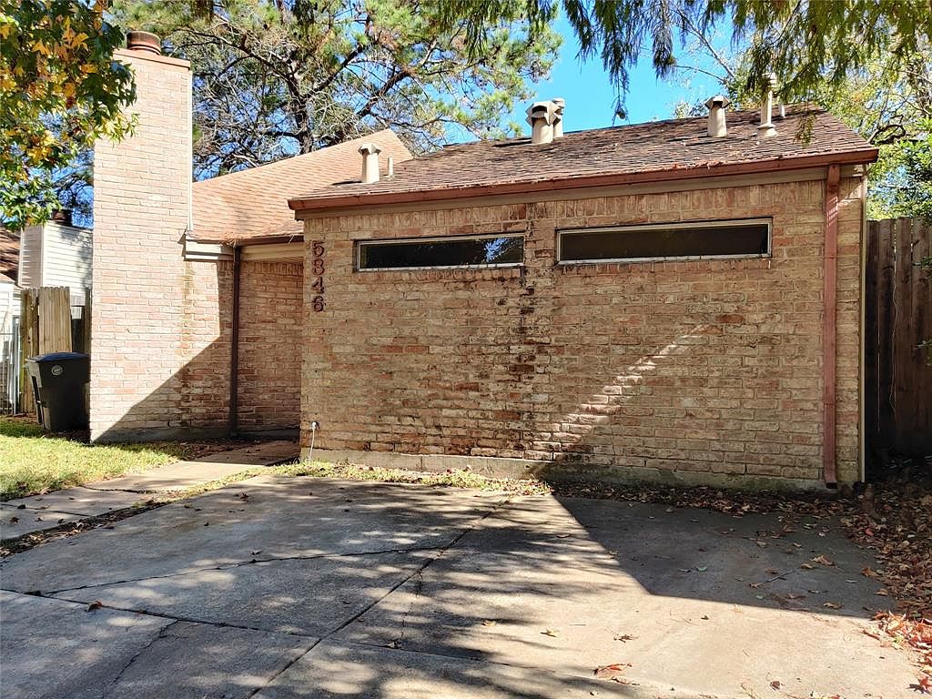 5346 Randon Rd, Houston, TX 77091 | Zillow