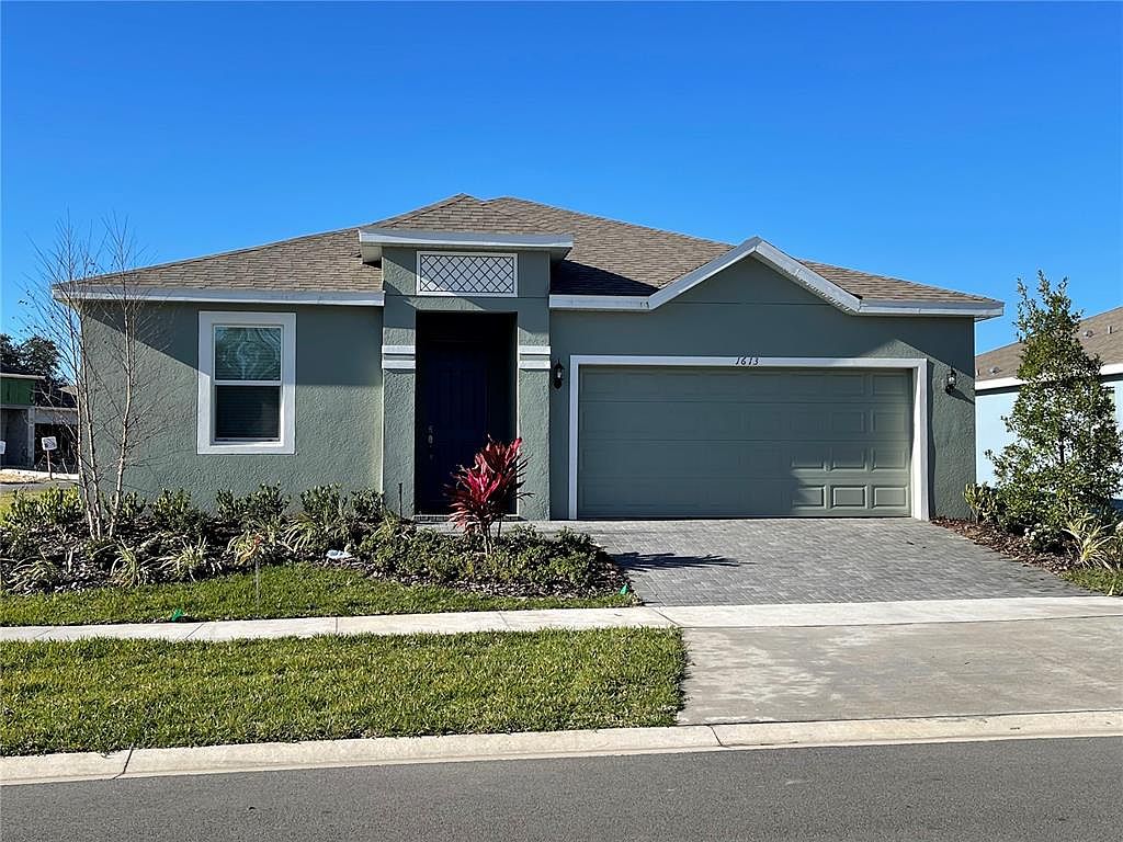1613 Way Peace Of Peace Ln, Mascotte, FL 34753 | Zillow