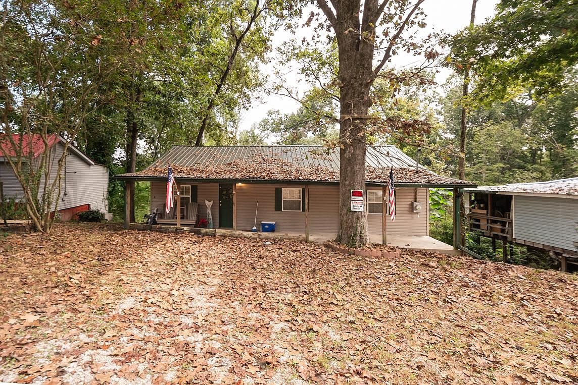 449 Pentecostal Campground Rd, Parsons, TN 38363 | MLS #234126 | Zillow