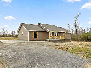 879 County Road 814, Higdon, AL 35979 | Zillow