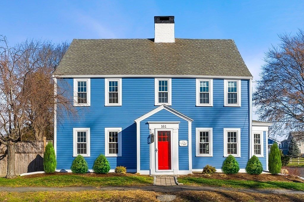 161 High Rd, Newbury, MA 01951 | Zillow