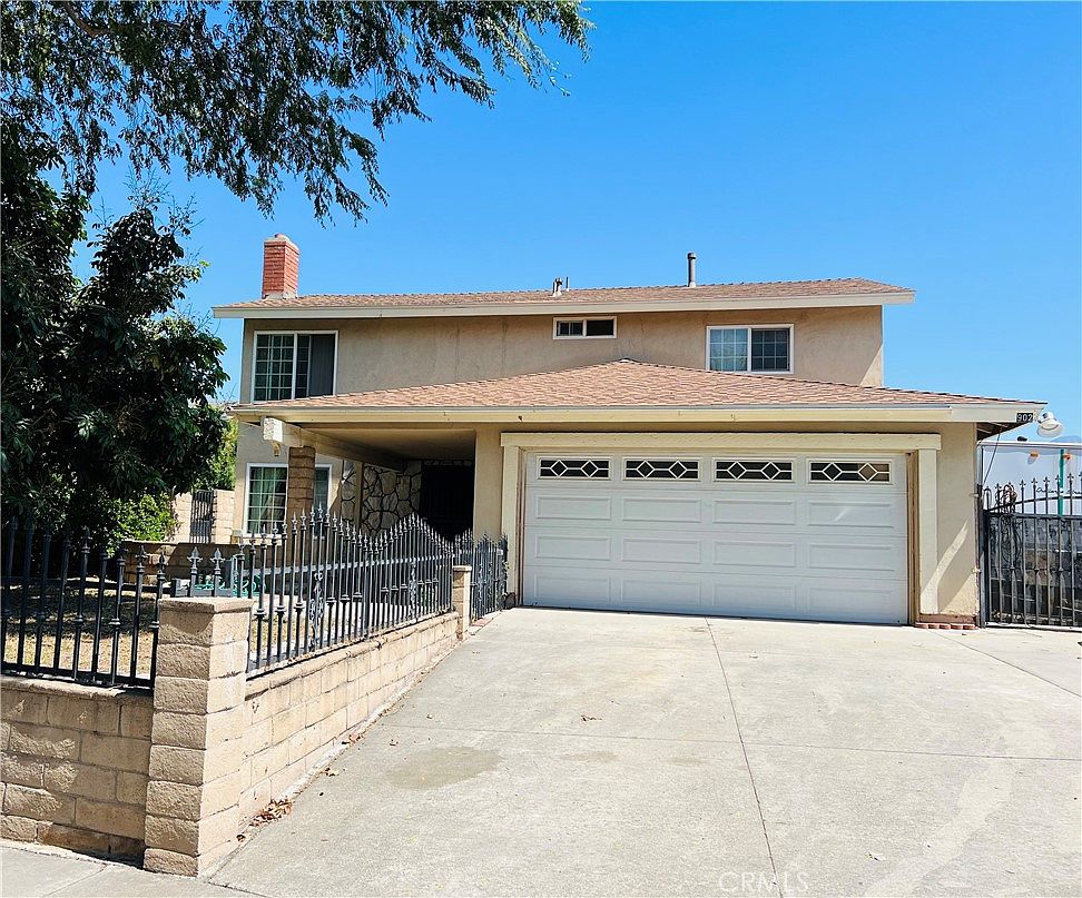 902 Linden St, Ontario, CA 91762 | MLS #RS24087889 | Zillow