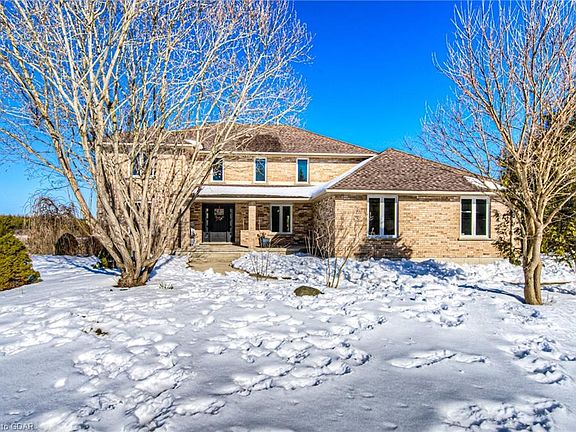 3911 Side Road 25 S, Puslinch, ON N0B 2J0 | MLS #40386244 | Zillow