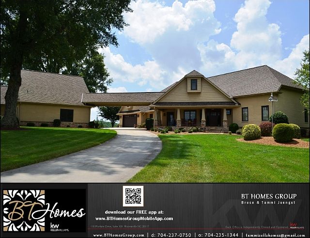 271 Cooper Farm Rd, Statesville, NC 28625 | Zillow