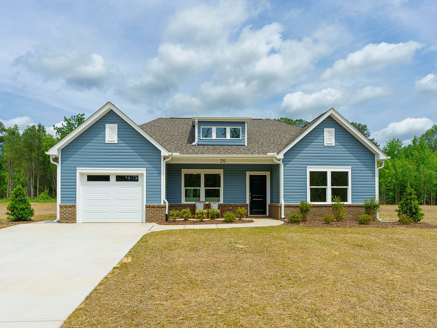 25 Chester Ln, Middlesex, NC 27557 | Zillow