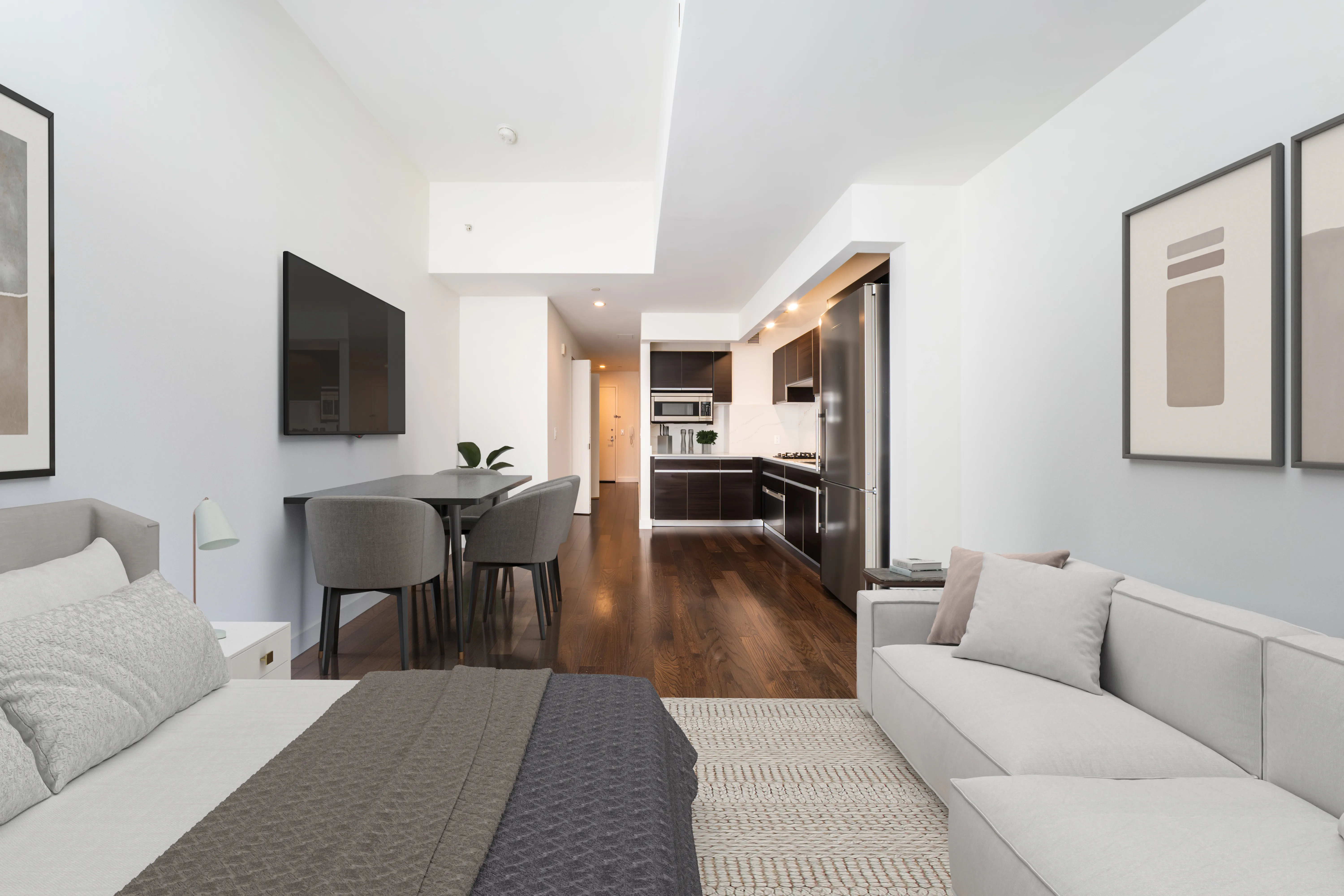 116 John Street #2407 in Financial District, Manhattan | StreetEasy