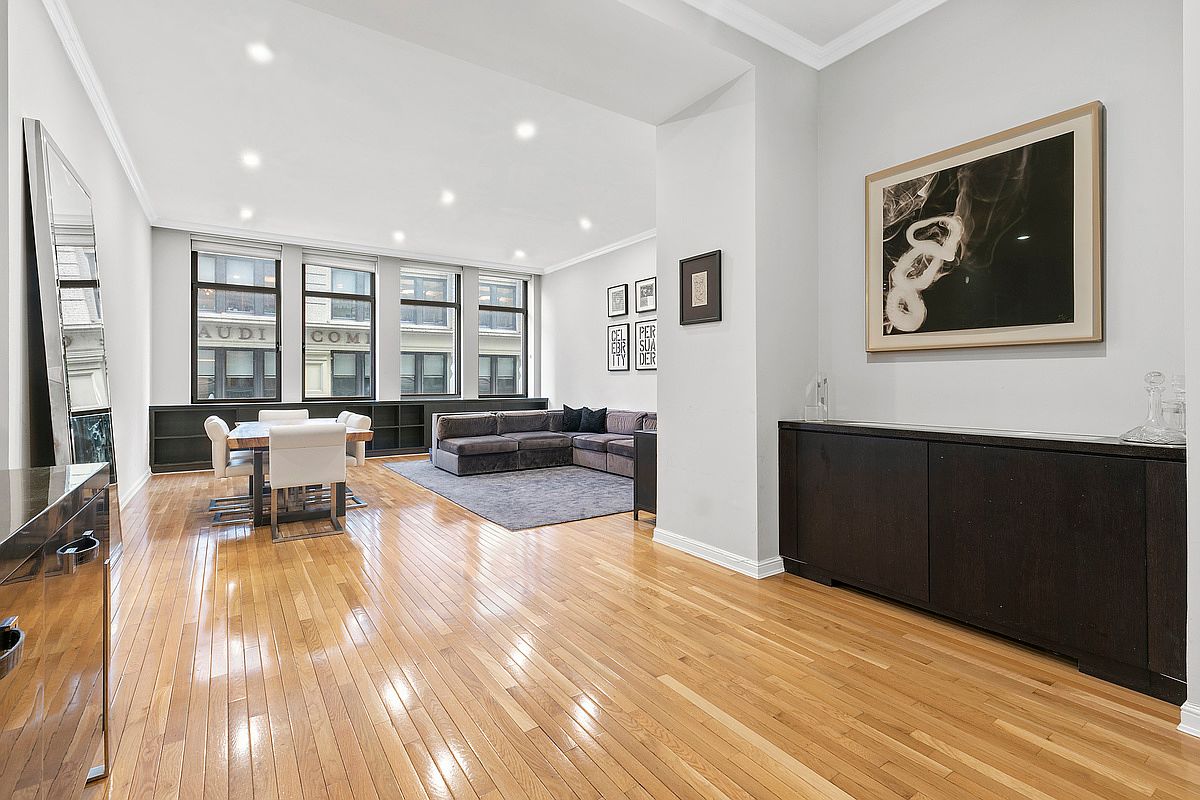 252 7th Ave APT 4F, New York, NY 10001 | Zillow