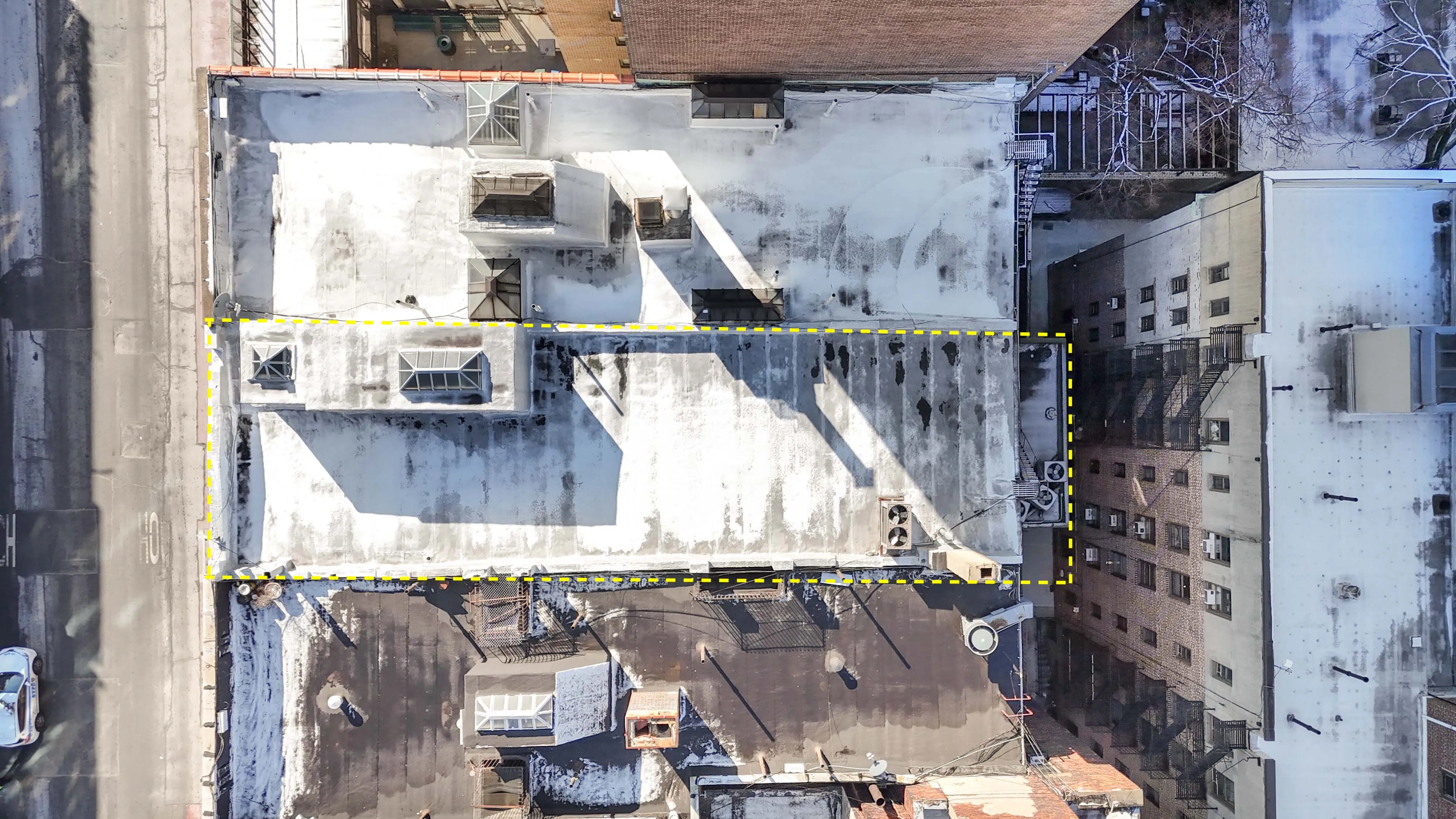 2035 2nd Avenue #1 in East Harlem, Manhattan | StreetEasy