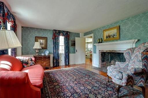 145 Spring St, Medfield, MA 02052 | Zillow