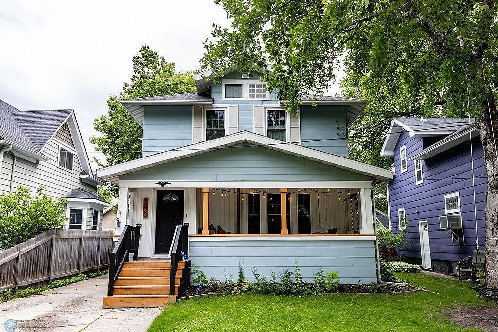 1020 6th St S, Fargo, ND 58103 | MLS #6565860 | Zillow