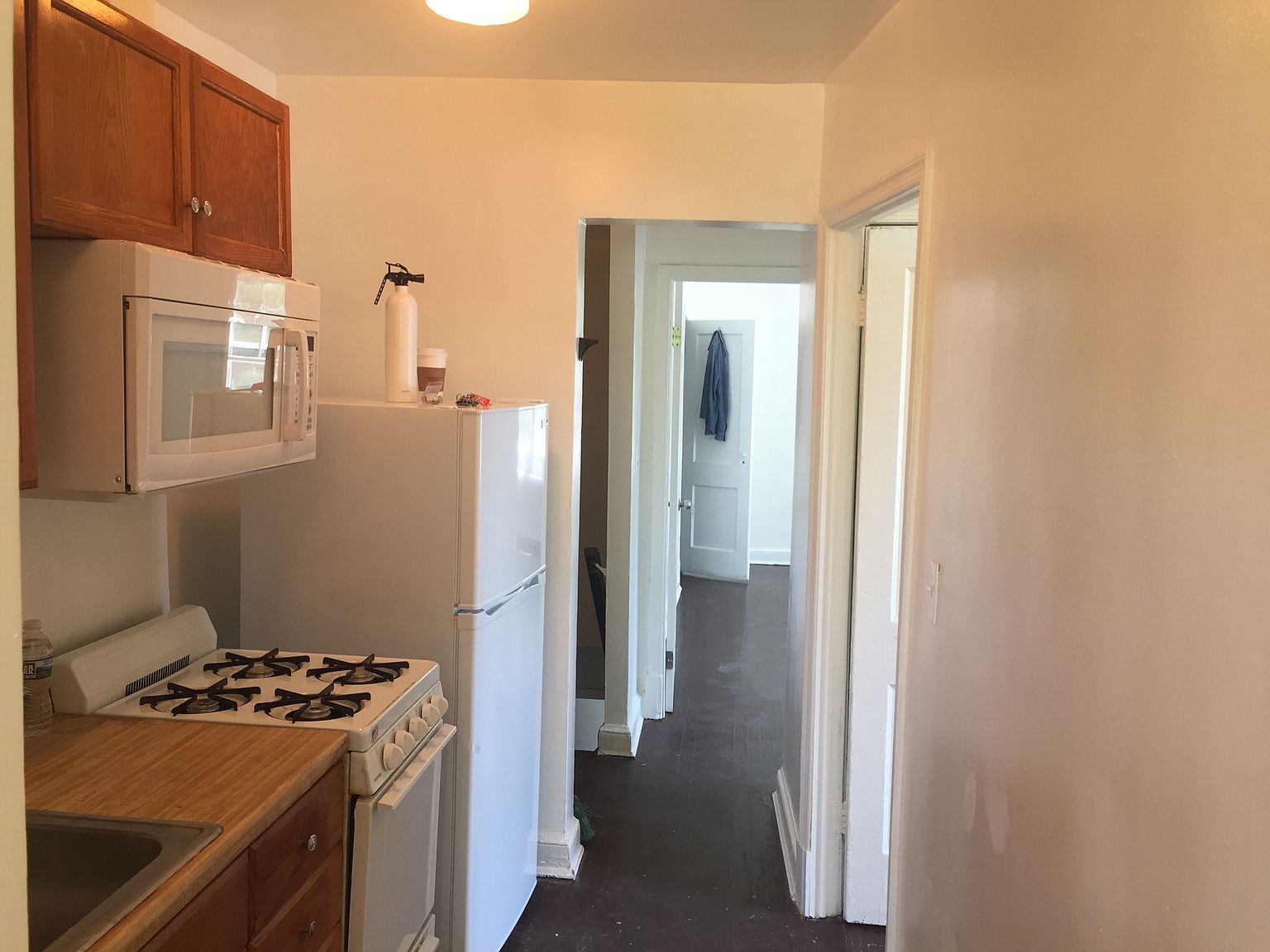 4628 Brooks St NE, Washington, DC 20019 | Zillow