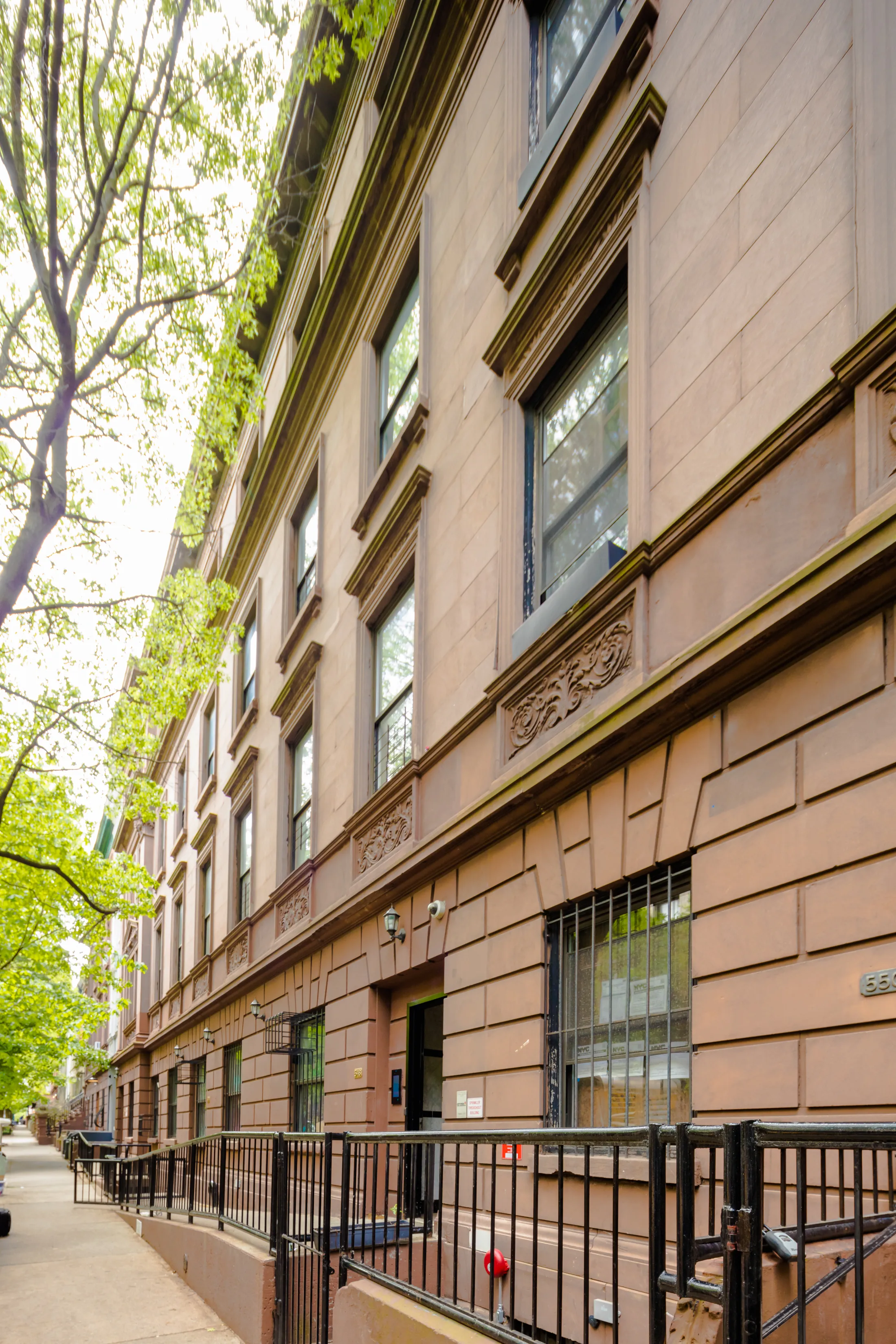 548 West 149th Street #4C in Hamilton Heights, Manhattan | StreetEasy