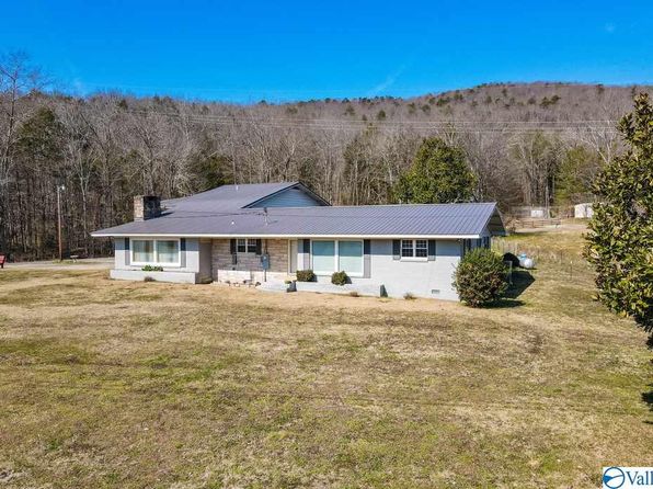 Grant Real Estate - Grant AL Homes For Sale | Zillow