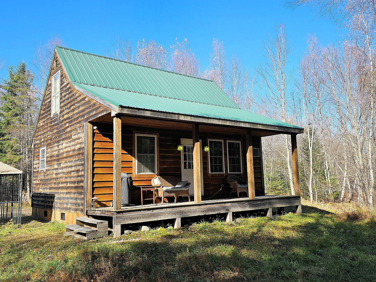 47 Buzzell Road, Athens, ME 04912 | Zillow