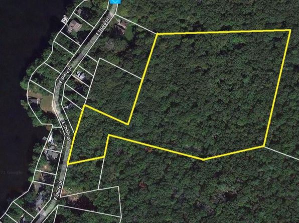 Boone Lake - Exeter RI Real Estate - 1 Homes For Sale | Zillow