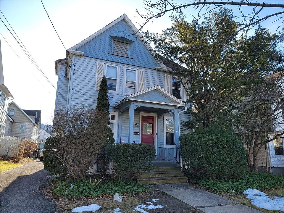 23 Bennett Ave, Binghamton, NY 13905 | MLS #324429 | Zillow