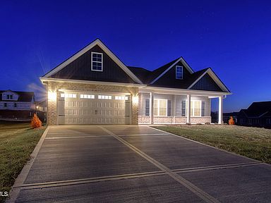 1257 Cabot Cv, Jonesborough, TN 37659 | Zillow