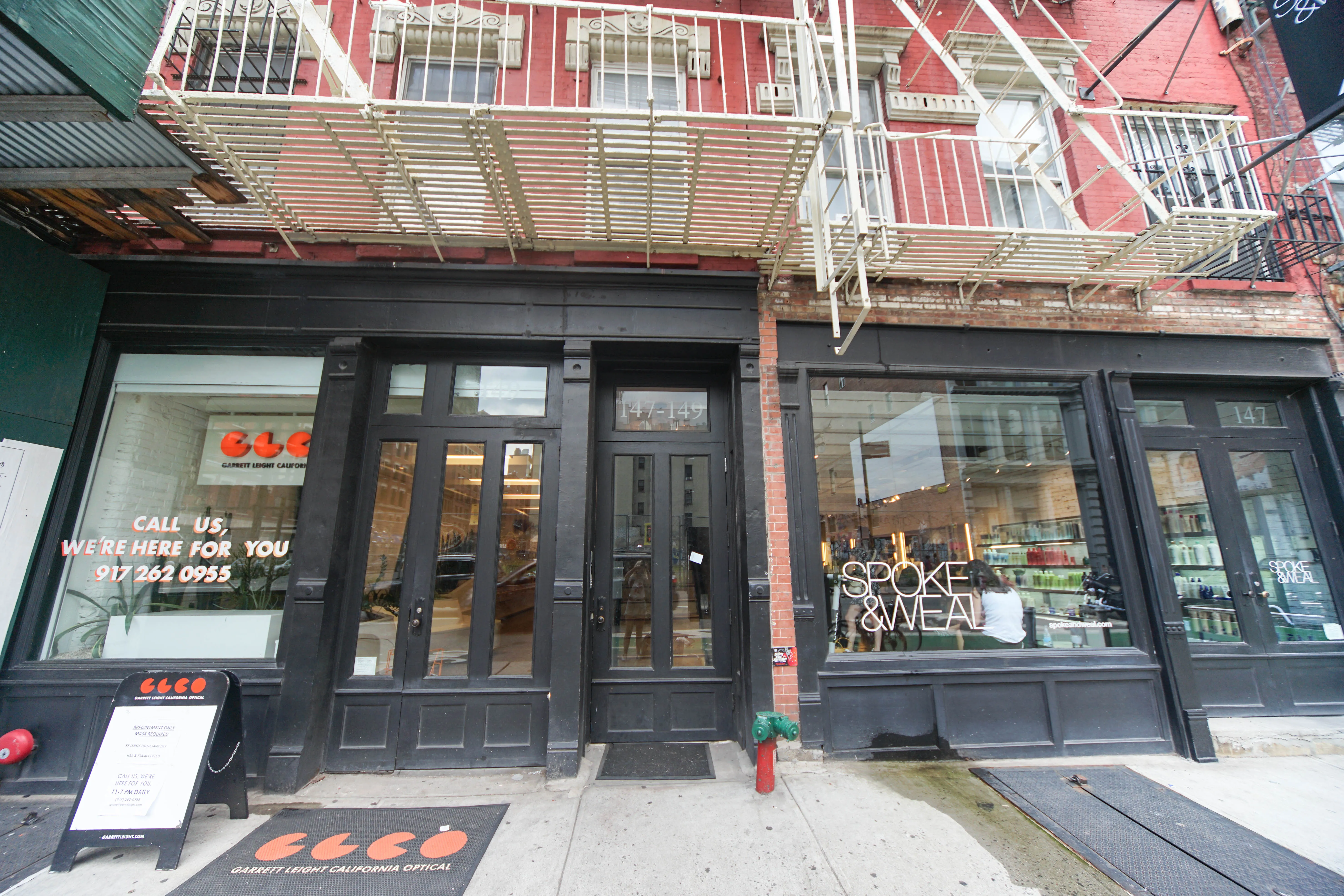 147 Grand Street #5W in Soho, Manhattan | StreetEasy