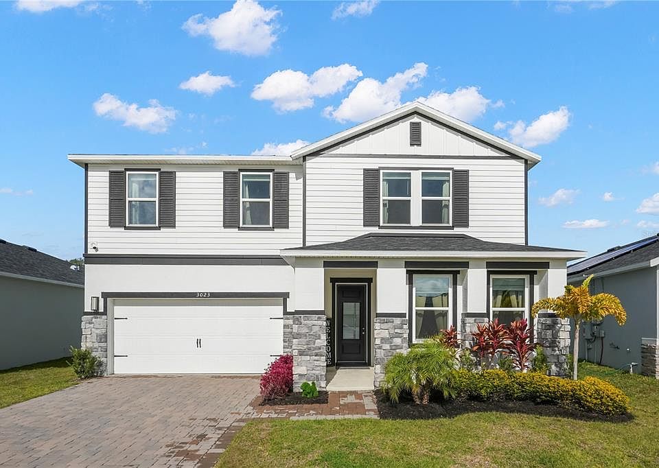 3023 Sanctuary Dr, Clermont, FL 34714 | MLS #S5141155 | Zillow