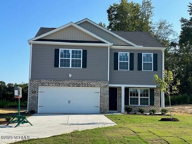 7678 Sand Pit Road, Stantonsburg, NC 27883 | Zillow