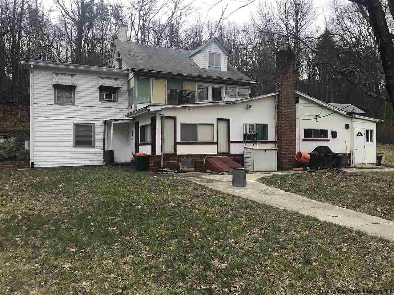 607 Nelson Hoffman Road, Catskill, NY 12414 | Zillow