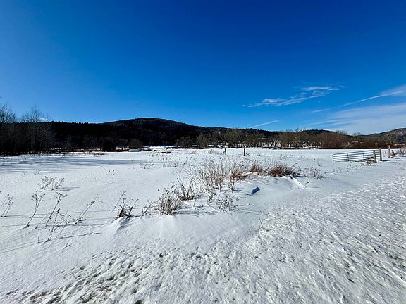 South Main St Indian Stream/ Ad Chase/ Tabor Road, Pittsburg, NH 03592 ...