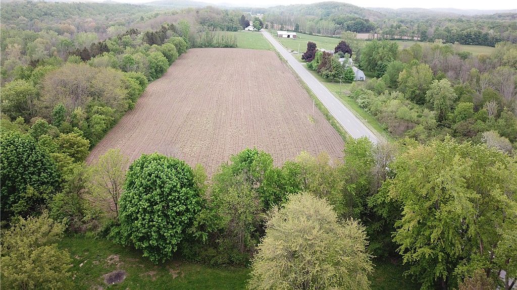 2875 Sand Hill Rd LOT 1, Newark, NY 14513 | Zillow
